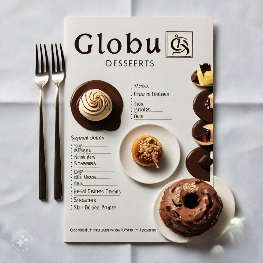 Globus Restaurant Speisekarte Deutschland [2025 Preisliste]