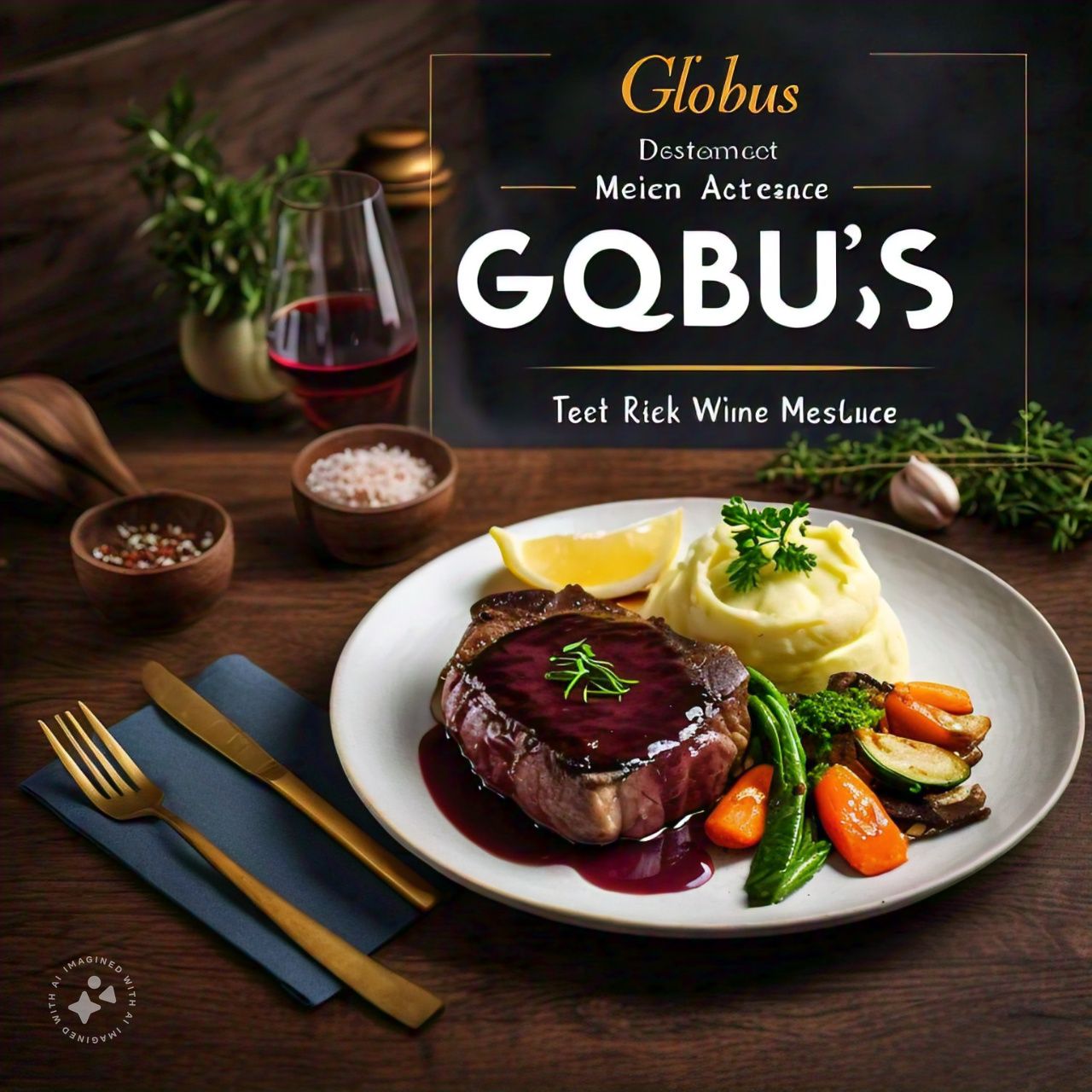 Globus Restaurant Speisekarte Deutschland [2025 Preisliste]