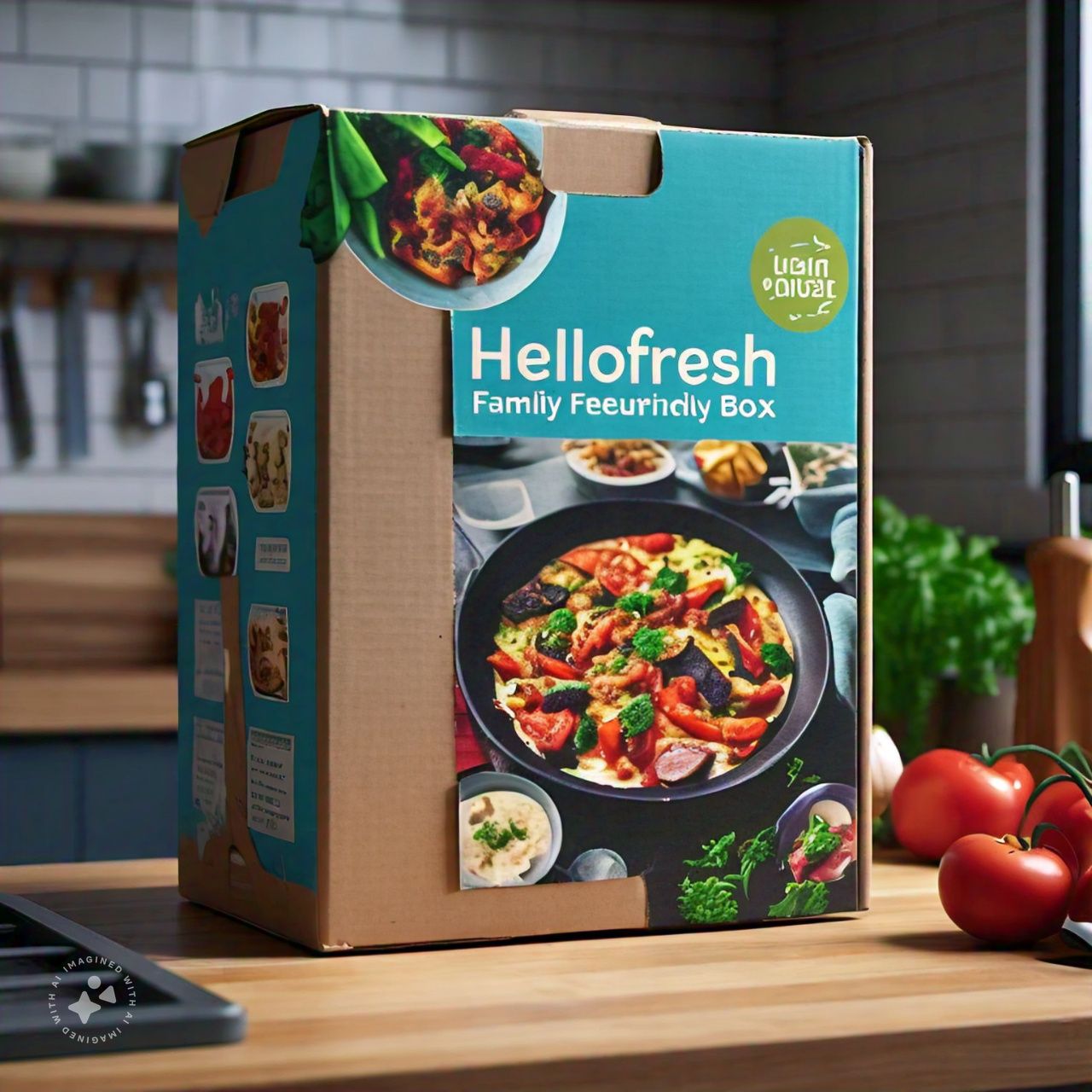 Hellofresh Menü Preise Deutschland [2025 Preisliste]
