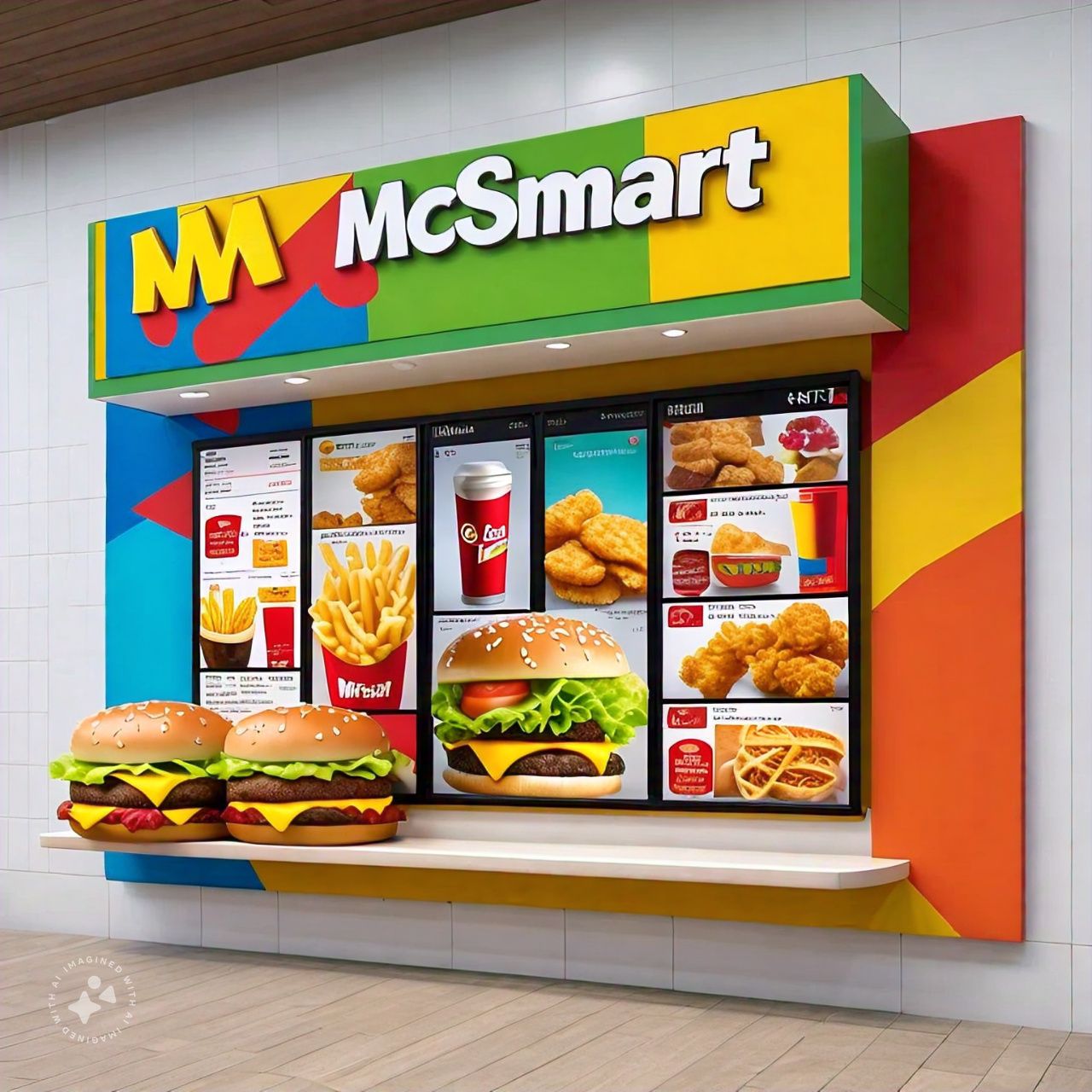 Mc Smart Menü Preise Deutschland - 2026 Aktuelle Preisliste